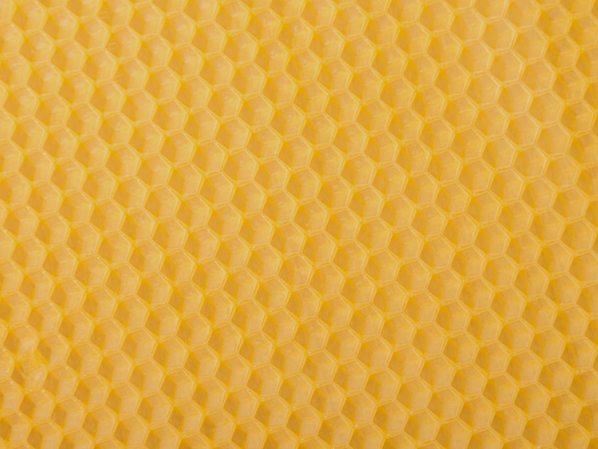 10 Everyday Uses for Beeswax Around the House – Ames Farm Single Source ...