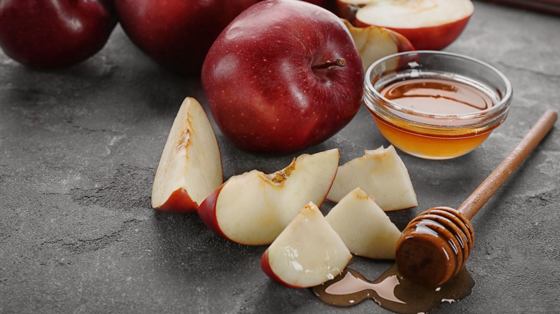 Perfect Pairings: How to Match Honey with Your Favorite Foods – Ames ...