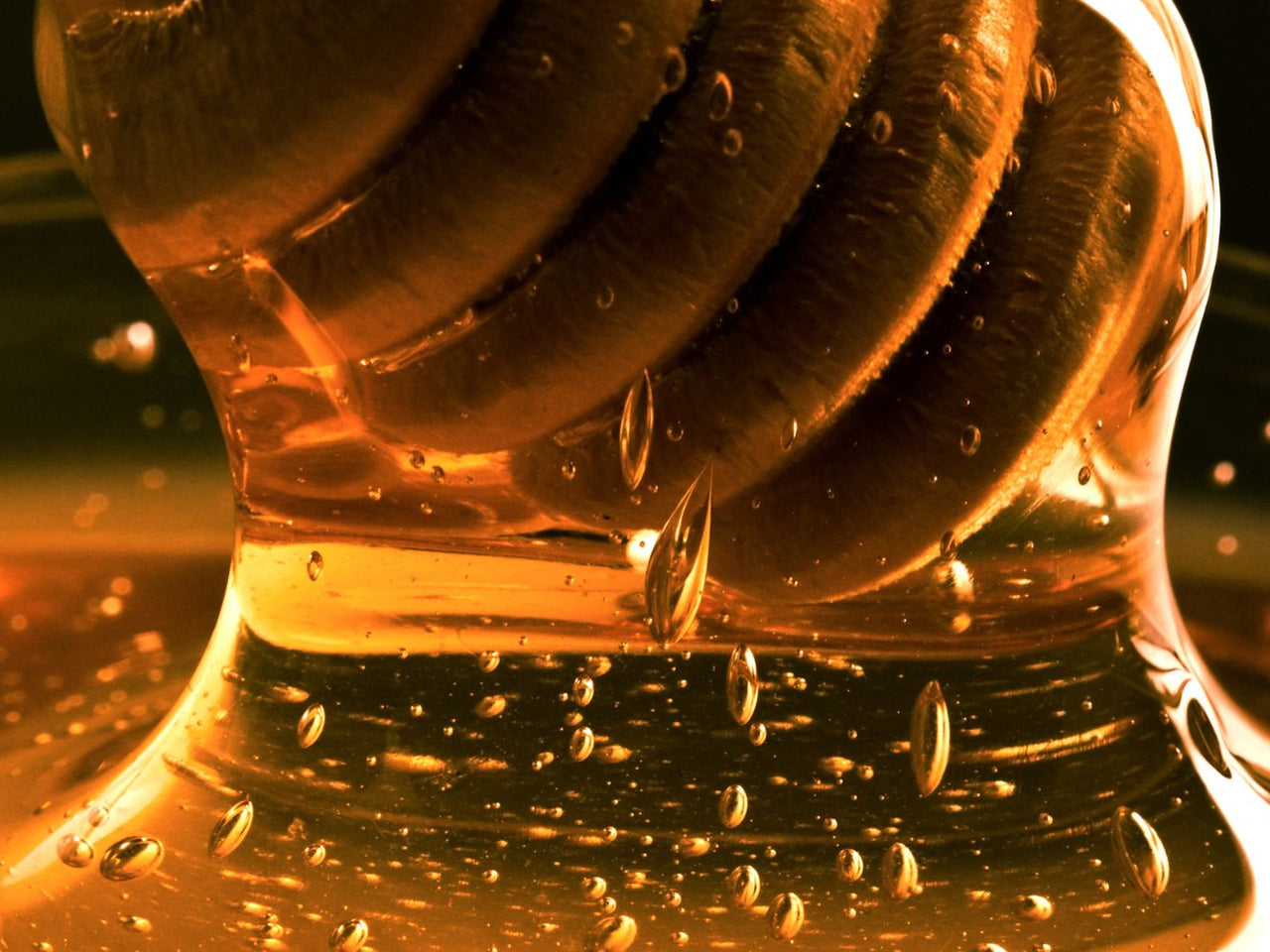 The Historical Importance of Honey: From Ancient Traditions to Modern ...