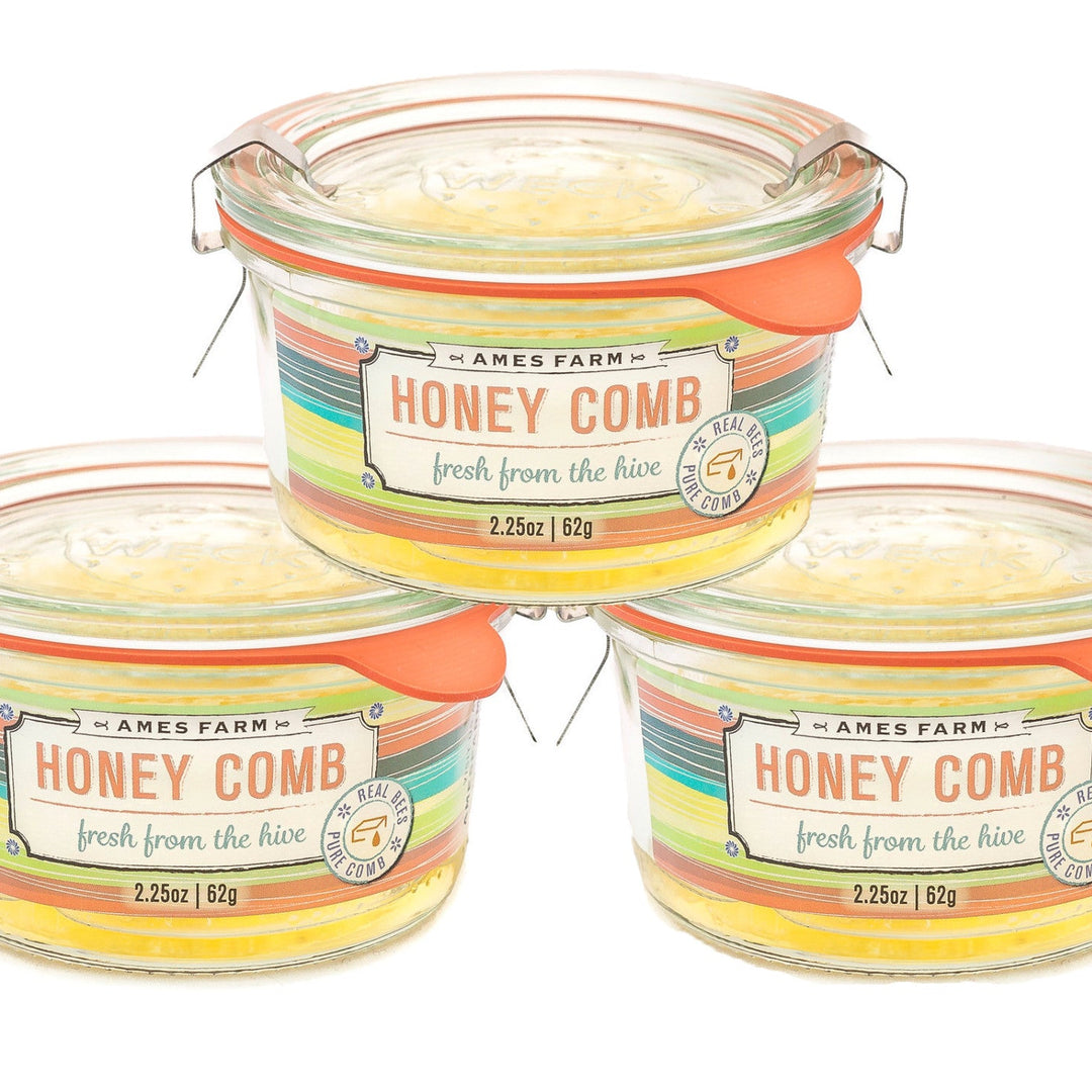 Collections – Ames Farm Single Source Honey
