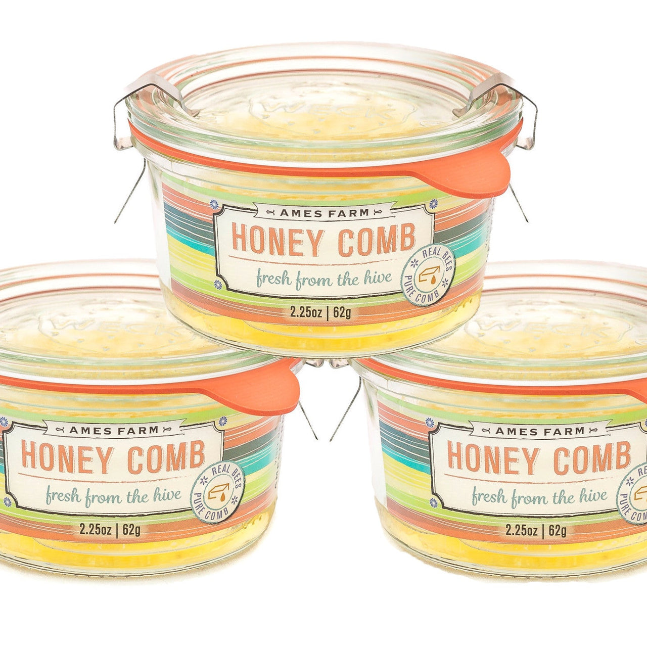 Collections – Ames Farm Single Source Honey