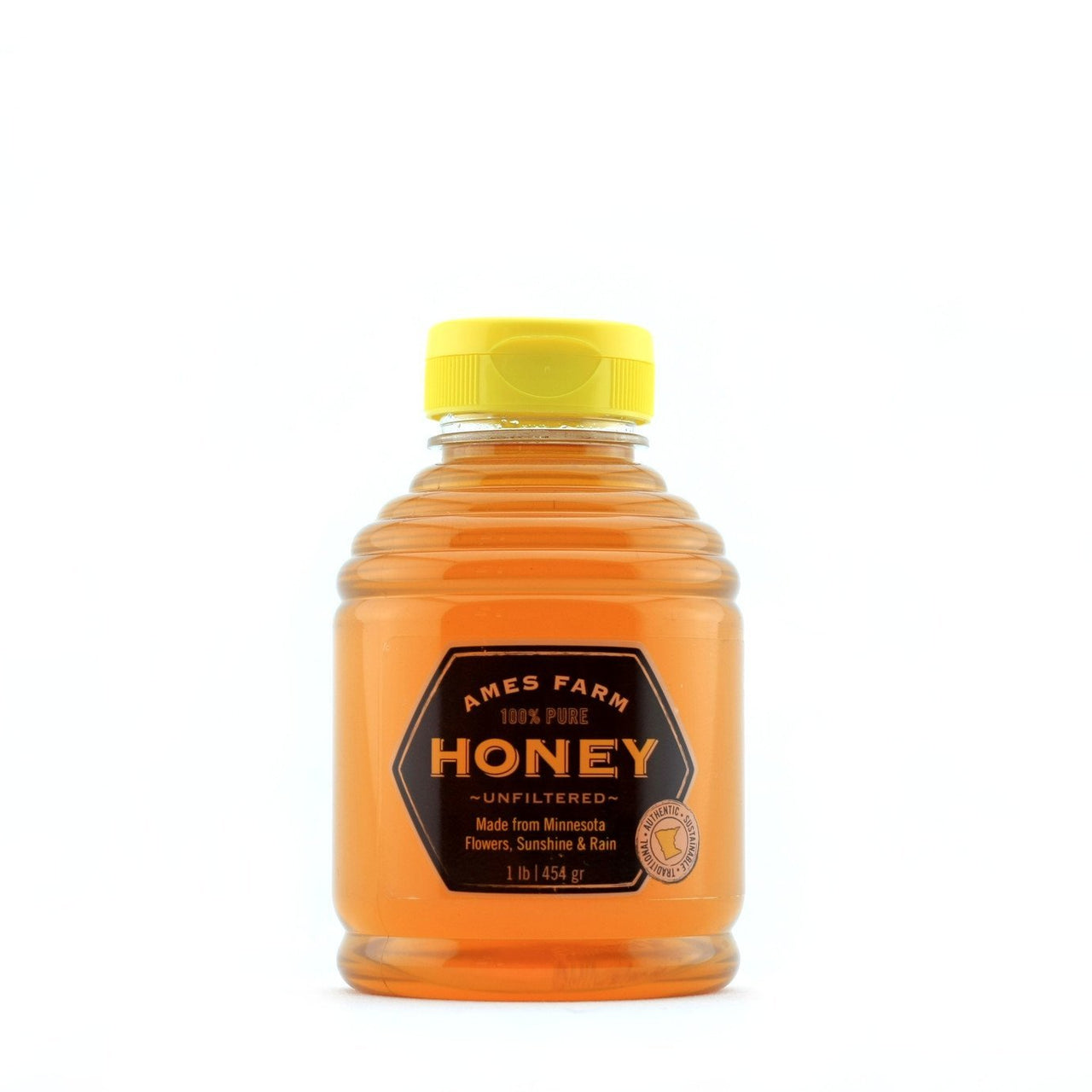 Ames Farm | Honey Comb | Minnesota Raw Honey | Honey Bees For Sale ...