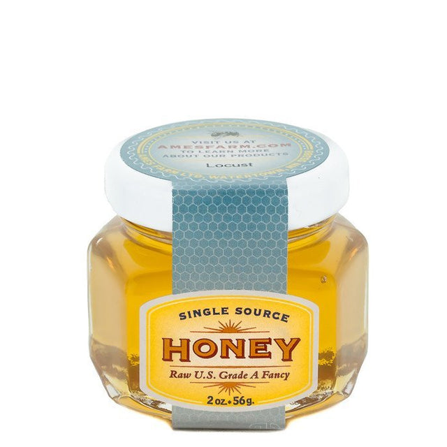 Single Source Honey | Basswood | Wildflower | Buckwheat | Dandelion ...