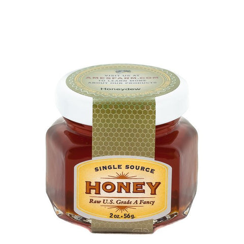 Single Source Honey | Basswood | Wildflower | Buckwheat | Dandelion ...