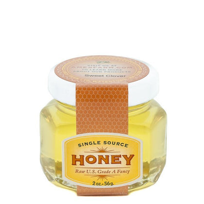 Single Source Honey | Basswood | Wildflower | Buckwheat | Dandelion ...